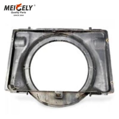 China Wind-Collecting Circle OEM 9605052355 Benz Wind Gathering Ring For Mercedes Actros MP4 F for sale