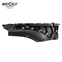 China Foot Step OEM 9606601613L 9606666837L Benz  Cab Step Side Step For Mercedes Actros MP4 F for sale