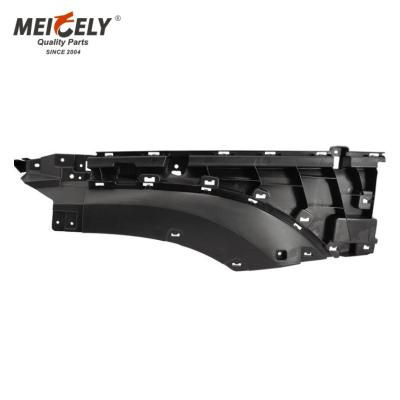 China Foot Step OEM 9606601613L 9606666837L Benz  Cab Step Side Step For Mercedes Actros MP4 F for sale
