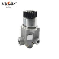 China Reliable 8113282 Power Steering Pump For Heavy Duty Truck Steering Systems for sale