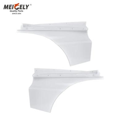 China OEM 9607201801 Benz Door Extension（LH） Door Ext  9607201101 For Mercedes Actros for sale