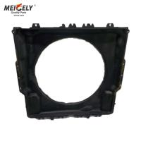 China Wind-Collecting Circle OEM A9605052655 Benz Wind Gathering Ring For Mercedes Actros MP4 F for sale