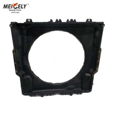 China Wind-Collecting Circle OEM A9605052655 Benz Wind Gathering Ring For Mercedes Actros MP4 F for sale