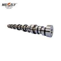 China 21110842 Premium OE Camshaft Direct Replacement For VOL Truck for sale
