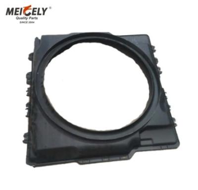 China Wind-Collecting Circle OEM 9605053055 Benz Wind Gathering Ring For Mercedes Actros MP4 F for sale