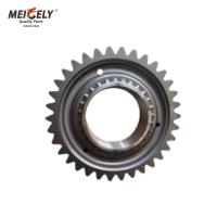 China 21521422 Transmission Gears - OEM Standard Replacement For VOL for sale