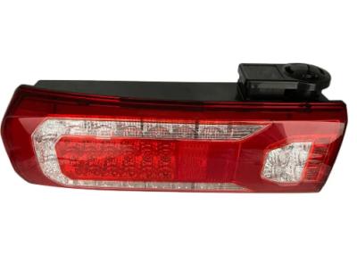 China OEM 0035447103 Tail Lamp  Benz Rear Lamp 0035447303 For Mercedes Actros MP4 2500MM for sale