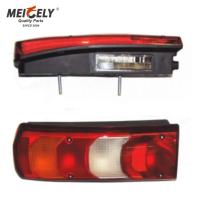 China OEM 0035441703 Tail Lamp Left  Benz Rear Lamp For Mercedes Actros MP4 Cab Model 2500MM for sale