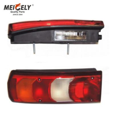 China OEM 0035441703 Tail Lamp Left  Benz Rear Lamp For Mercedes Actros MP4 Cab Model 2500MM for sale