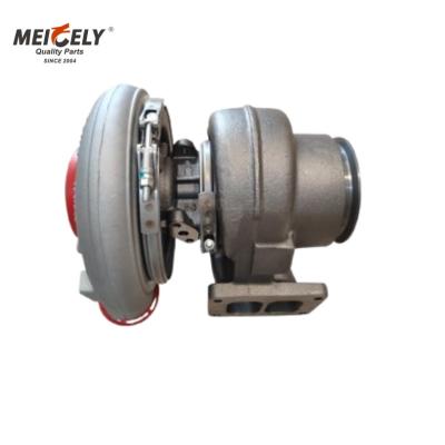 China VOL Compatible Turbocharger OE 20857657 - Durable Engine Turbo Part for sale