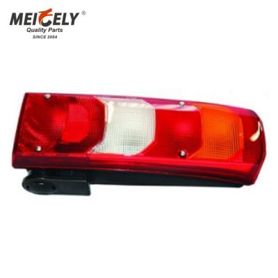 China OEM 0035441803 Tail Lamp Left  Benz Rear Lamp For Mercedes Actros MP4 Cab Model 2500MM for sale