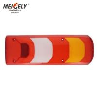 China OEM 0025447390 Tail Lamp Left  Benz Rear Lamp For Mercedes Actros MP4 Cab Model 2500MM for sale