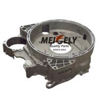 China Premium OEM 20464950 Flywheel Housing - Direct Fit For VOL Truck Engine System for sale