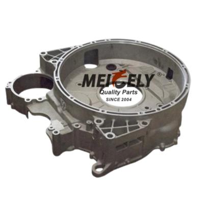 China Premium OEM 20464950 Flywheel Housing - Direct Fit For VOL Truck Engine System for sale