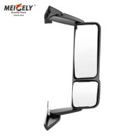 China OEM 9608106713R Mirror Right Benz Side Mirror For Mercedes Actros MP4 Cab Model 2500MM for sale