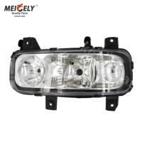 China OEM 9738200661 Head Lamp Benz Truck Light 9738200561 Front Lamp For Mercedes Atego for sale