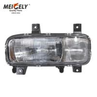 China OEM 9738202561R Head Lamp Benz Truck Light 9738202461L Front Lamp For Mercedes Atego for sale