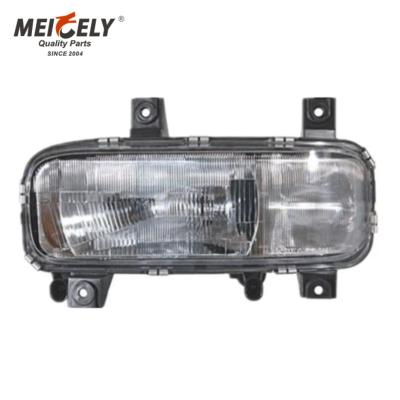 China OEM 9738202561R Head Lamp Benz Truck Light 9738202461L Front Lamp For Mercedes Atego for sale