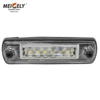China OEM 0038203256 Wrath Lamp Benz Truck Light  Fury Glow Fury Lamp For Mercedes Arocs for sale