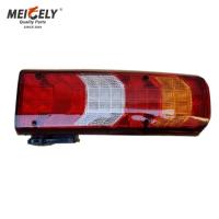 China OEM 0035441703 Tail Lamp Left Benz Truck Light Rear Taillight For Mercedes Arocs for sale