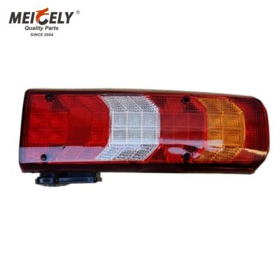 China OEM 0035441703 Tail Lamp Left Benz Truck Light Rear Taillight For Mercedes Arocs for sale