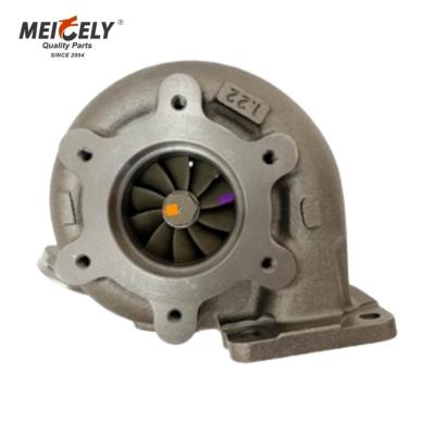 China 11033937 Turbocharger Compatible With VOL Heavy Duty Truck for sale