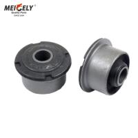 China Premium Anti-Wear 1359812 Control Arm Bushing Direct Fit For VOL-VO Truck for sale