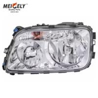 China OEM 9438201461 Head Lamp New 2008 Benz Truck Light 9438201561 For Mercedes Actrocs MP3 for sale