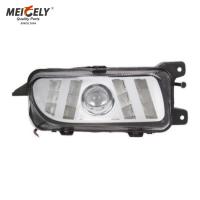 China OEM 9438200156 Fog Lamp Benz Truck Light Front Fog Lamp For Mercedes Actrocs MP3 for sale