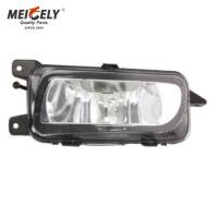 China OEM A9438200056 Fog Lamp Benz Truck Light Front Fog Lamp For Mercedes Actrocs MP3 for sale