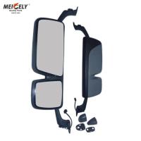 China OEM 9438105616 Mirror Assy Benz Truck Light Cab Mirror Assy For Mercedes Actrocs MP3 for sale