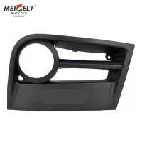 China OEM 9618851774L Fog Lamp Cover Benz Truck Light  Cover For Mercedes Actrocs MP4 F for sale