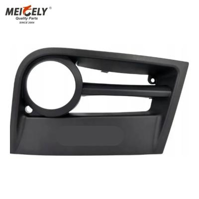 China OEM 9618851774L Fog Lamp Cover Benz Truck Light  Cover For Mercedes Actrocs MP4 F for sale