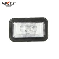 China OEM 0028200001 Running Lamp Benz Truck Lamp For Mercedes Actros MP4 Cab Model 2500MM for sale