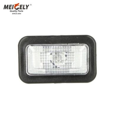 China OEM 0028200001 Running Lamp Benz Truck Lamp For Mercedes Actros MP4 Cab Model 2500MM for sale