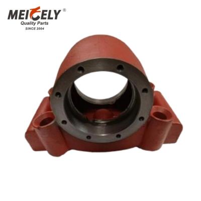 China 81413503014 Spring Seat - Direct Replacement For MAN Heavy Duty Trucks for sale