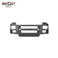 China OE 81416100308 Bumper For MAN Truck High Quality Replacement for sale