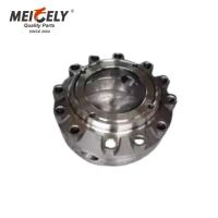 China MAN Truck Premium Part OE A346350232 - Innovative Reliable Solution for sale