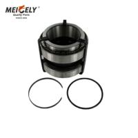 China High Precision MAN Truck Wheel Bearing OE 81934200342 Long Service Life for sale