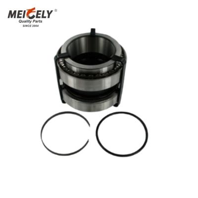 China High Precision MAN Truck Wheel Bearing OE 81934200342 Long Service Life for sale