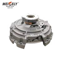 China Heavy Duty Clutch Kit Assembly OE M108925-82A Fit For Mack All Series Trucks for sale