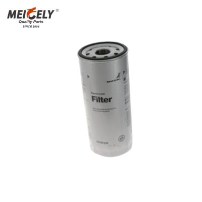 China 21707135 Oil Filter OE Spec Filtration Component For Mack Truck Engines for sale