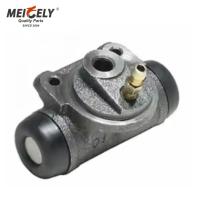 China Wheel Brake Cylinder OE Number 98845053 Drum Brake Wheel Cylinder For FIAT Vehicles for sale