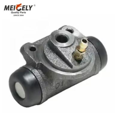China Wheel Brake Cylinder OE Number 98845053 Drum Brake Wheel Cylinder For FIAT Vehicles for sale