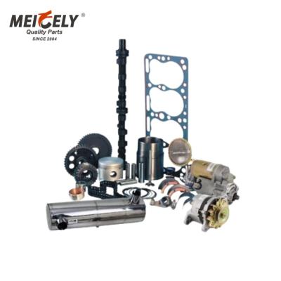 China High Quality Engine Spare Parts For Mack Trucks for sale