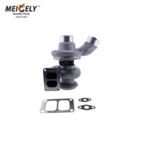 China 631GC5164MX Turbocharger - Premium OEM Spec For Mack Trucks for sale