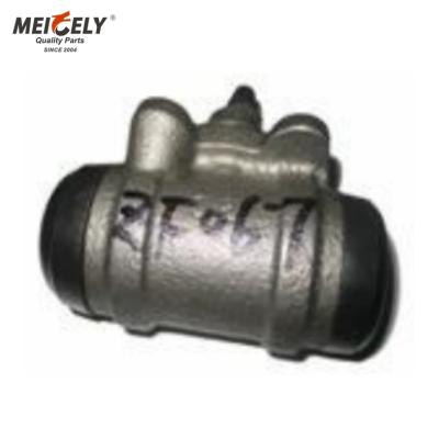 China 4276036 Wheel Brake Cylinder OE Number 3320 Drum Brake Wheel Cylinder For FIAT Vehicles for sale