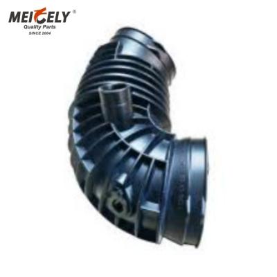 China Truck Parts Bracket OE Number 9605285982 Support Pipe For Mercedes-Benz Actros MP4 for sale