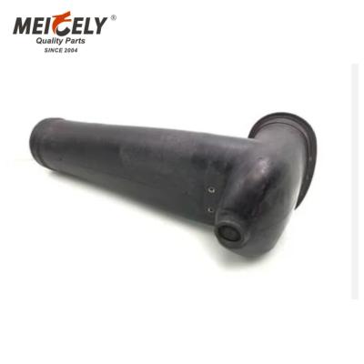 China Truck Parts Air Filter OE Number 9605202601 Air Cleaner For Mercedes-Benz Actros MP4 for sale