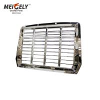 China Premium 6MF519P2 OE Number Radiator Grill Compatible With Mack for sale
